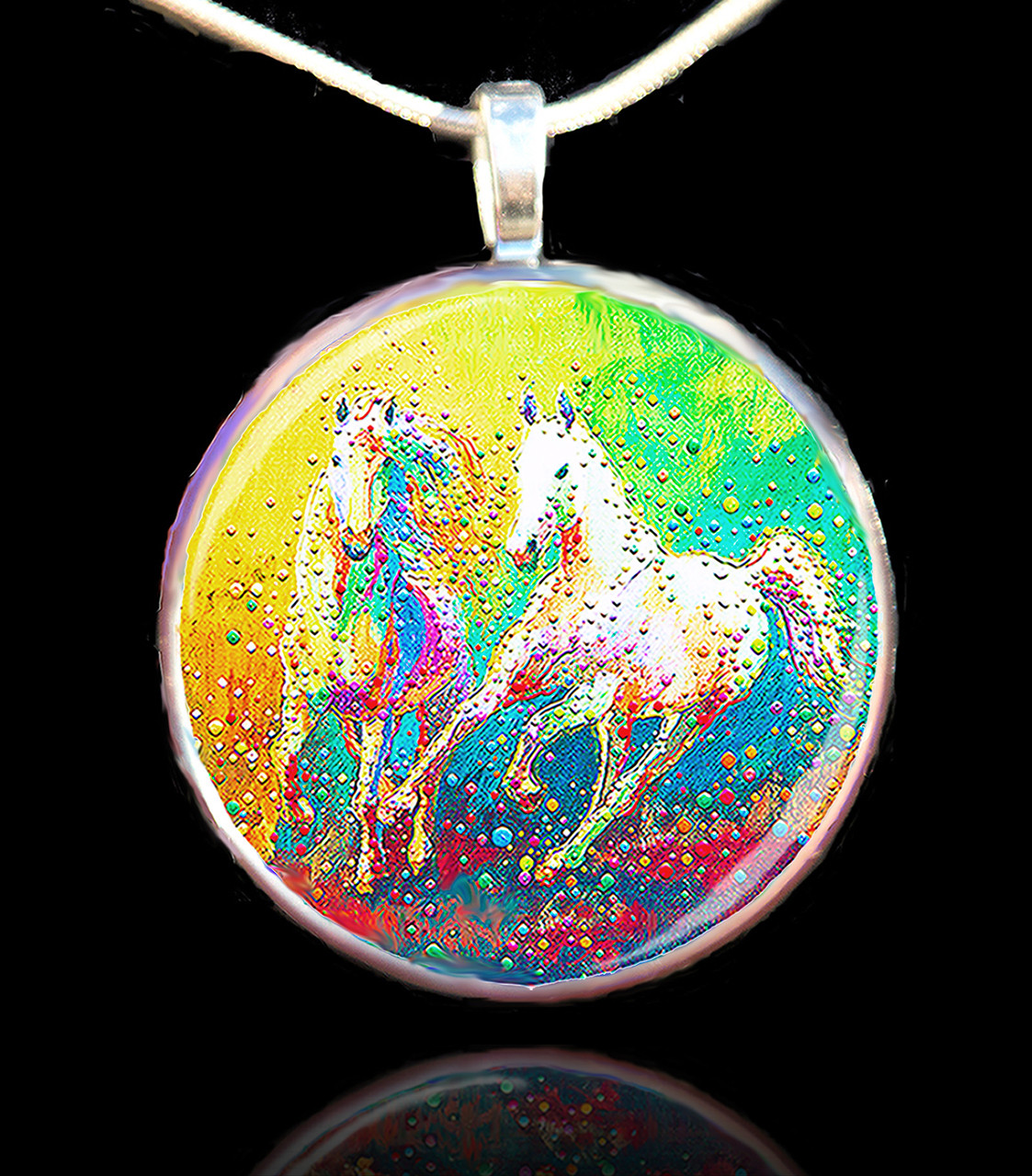Helios Pendant - A Vision Of Light