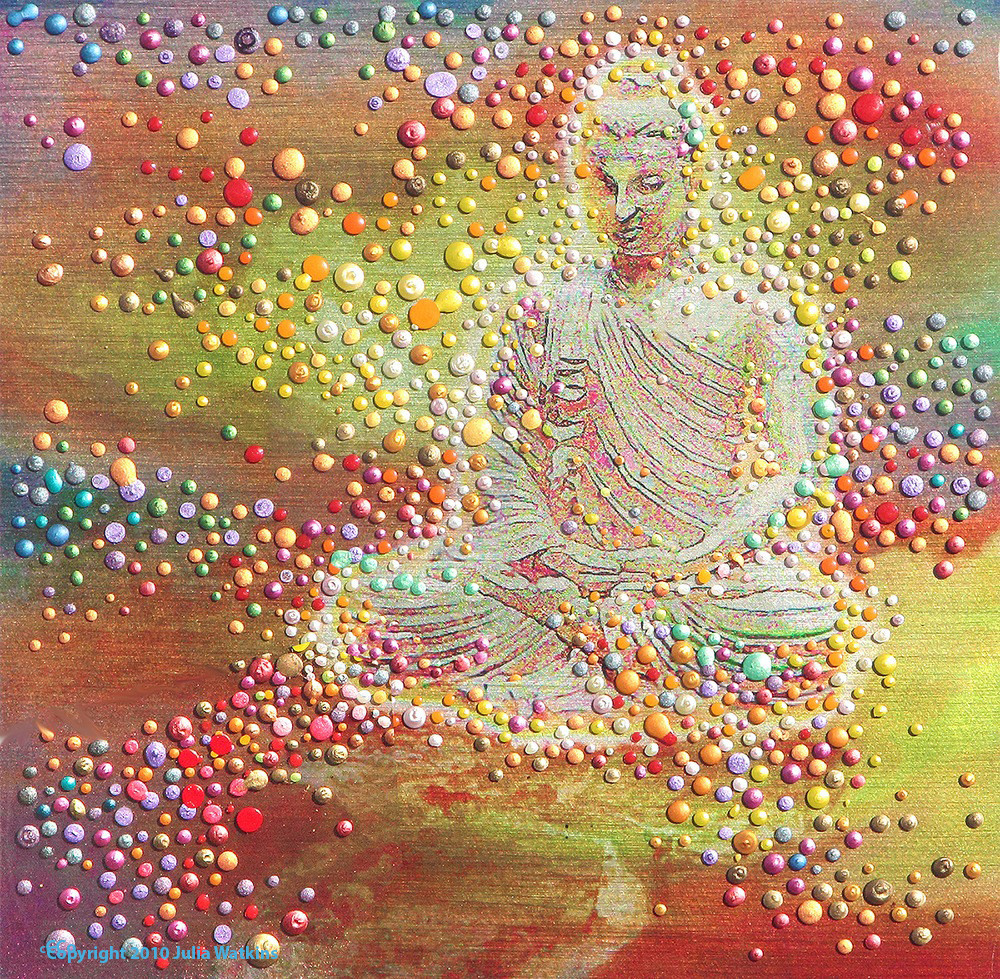 Buddha's Light - The Transformation