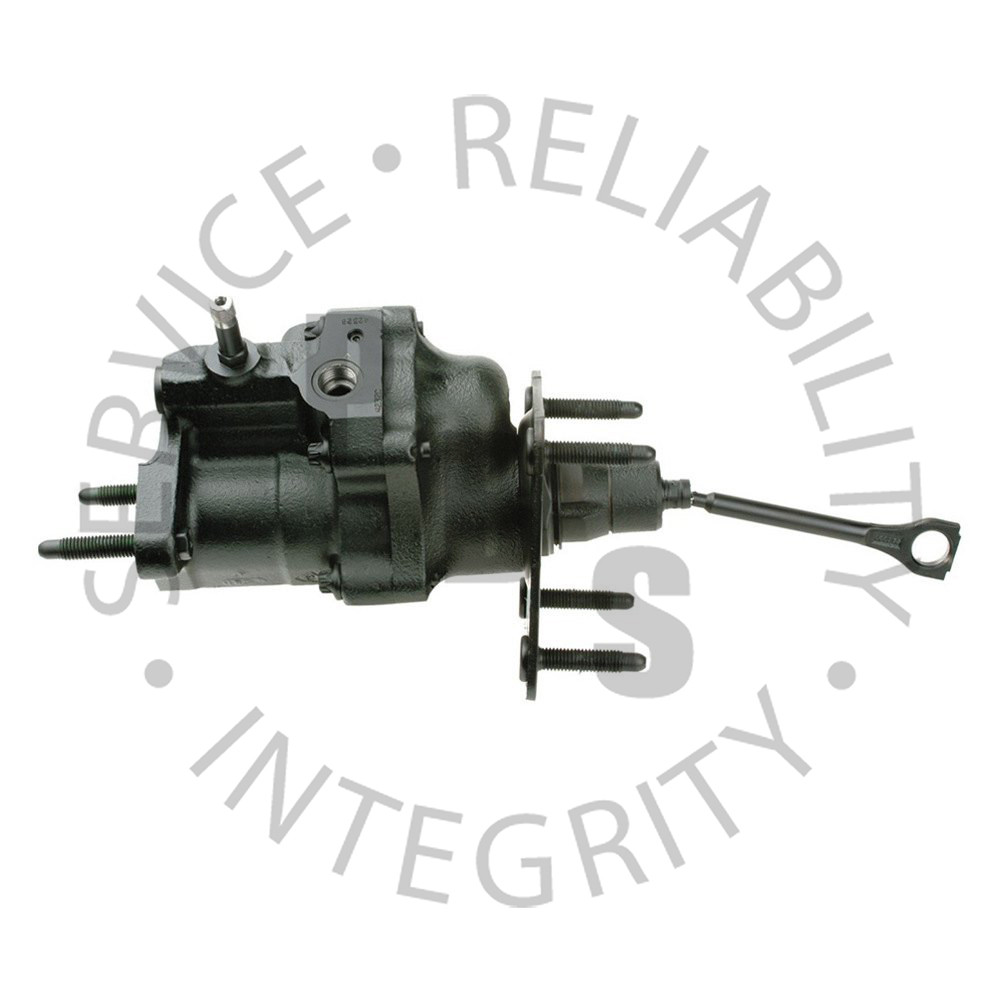 Hydroboost Brake Booster