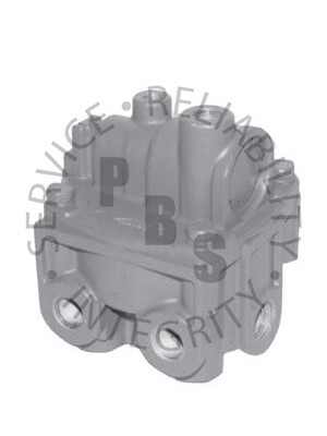 Bendix Bobtail Brake Proportioning Valve - 065145G