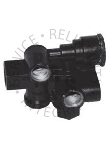 Sealco Air Valves - Power Brake Sales