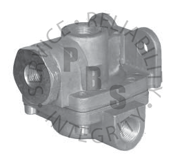 Bendix Air Valves - Power Brake Sales