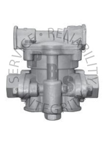 Sealco Spring Brake Control Valve - 110171G