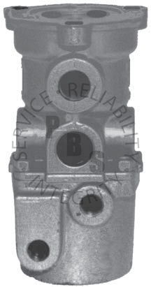 Wagner Air Valves - Power Brake Sales