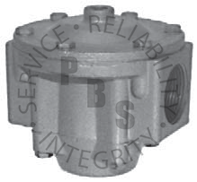 Williams Air Valves - Power Brake Sales