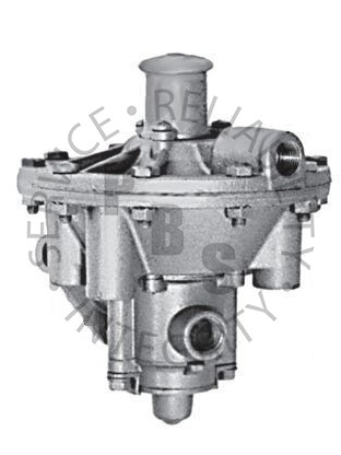 Williams Air Valves - Power Brake Sales