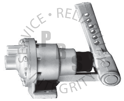 Williams Air Valves - Power Brake Sales