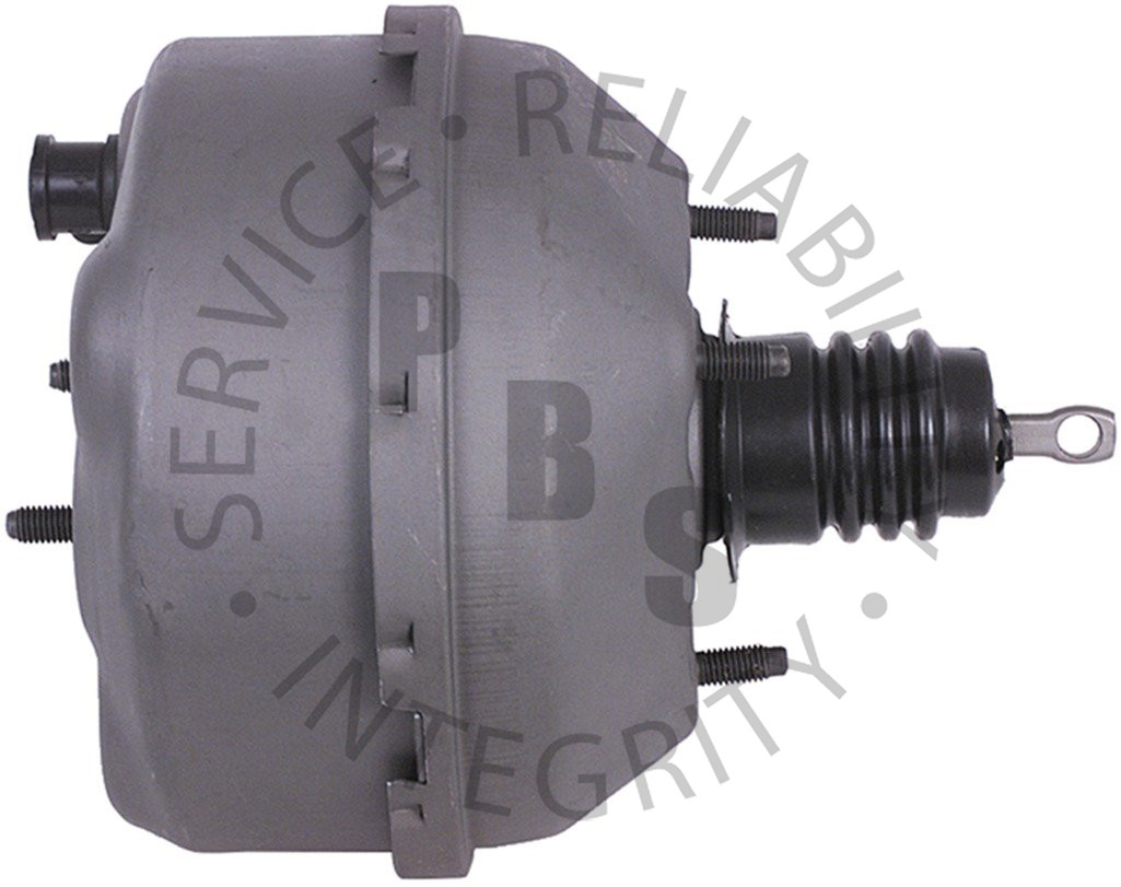 Bendix Power Brake Boosters - Page 4