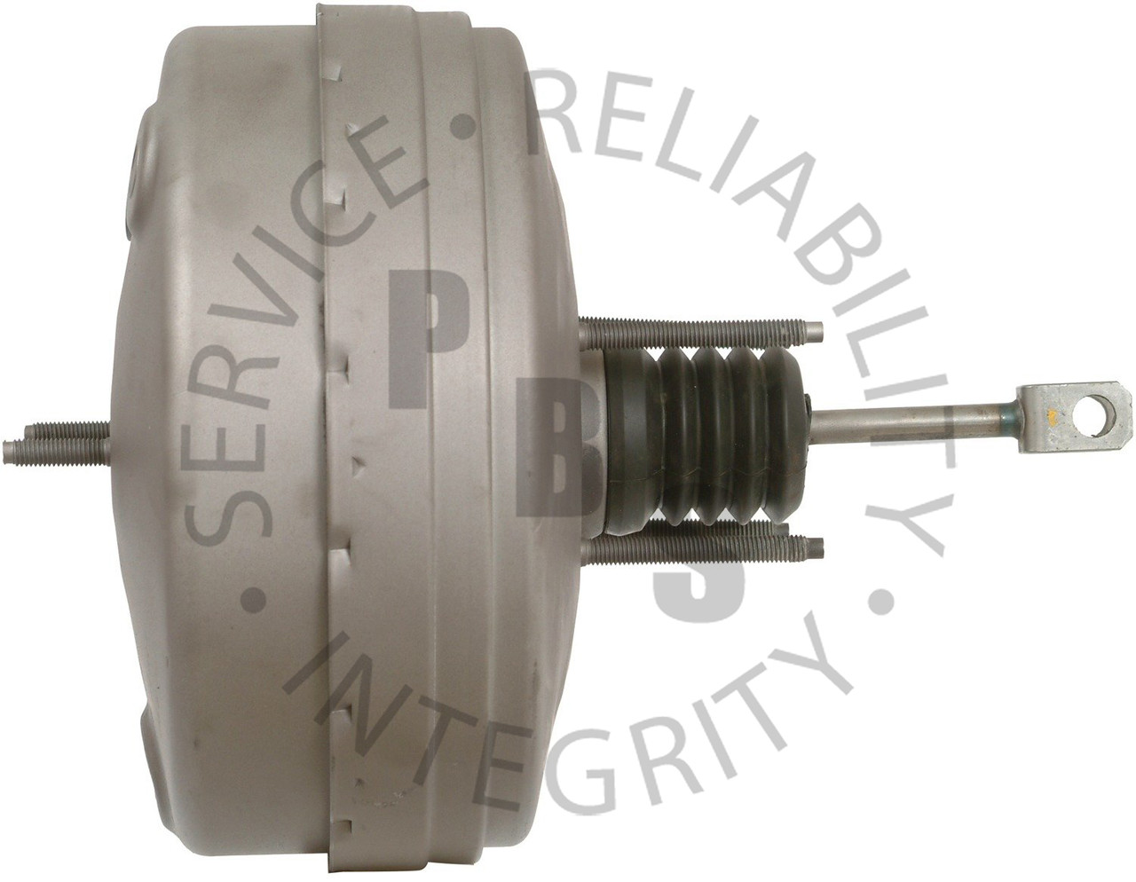 Bendix Power Brake Boosters - Page 2