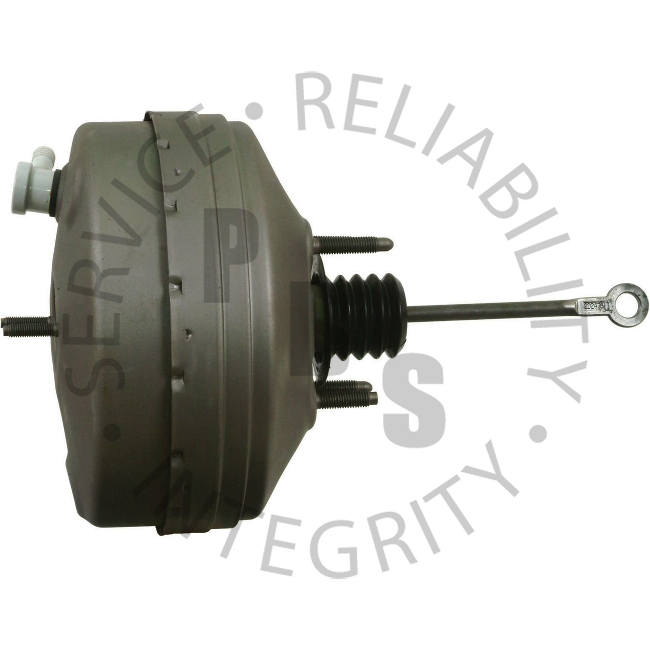 Bendix Power Brake Boosters - Page 2