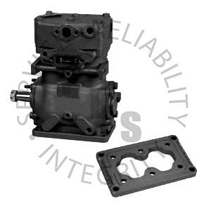 Bendix Tu-Flo 501 Compressors - Page 5