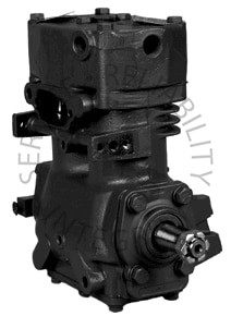 Ford Compressor - 286565X/TF-501