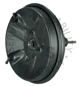 Delco Brake Booster & Components
