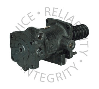 Delco Brake Booster & Components