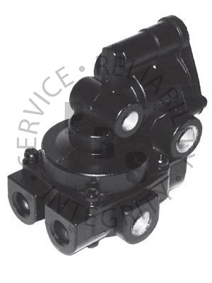 Berg Relay Valve - 12352