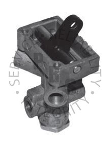 Bendix Dash Control Valve - 104475X