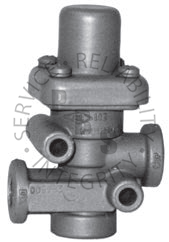 Bendix Pressure Protection Valve - 286500G