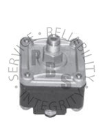 Bendix Emergency Stop Light Switch - 228477X