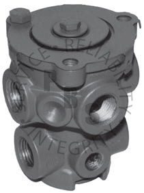 Bendix Foot Valve - 277863G