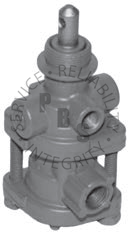 Bendix Dash Control Valve - 288239G