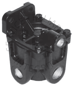 Midland Relay Valve - KN28510G