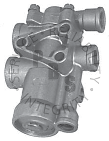 Midland Tractor Protection Valve - KN34070X