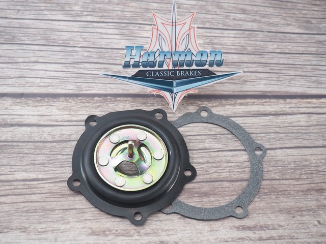 62-385 Diaphragm - Valve Body - Bendix Hydro-Vac
