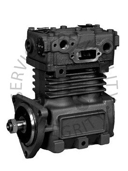 Mack Compressor - 107869X/TF-750