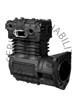 Mack Compressor - 108866X/Tf-550