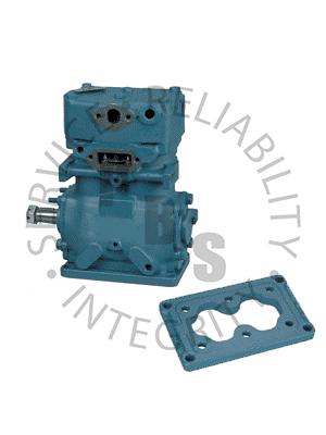 Bendix Compressor - 102698X/TF-501