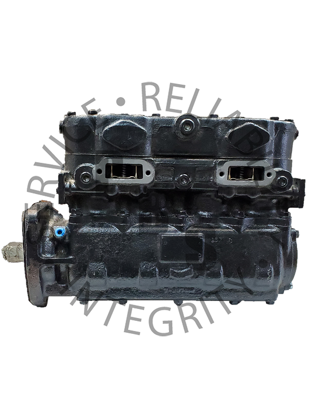 CAT Compressor - 104583X/TF-1400