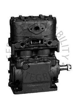 Bendix Compressor - 227322X/TF-500