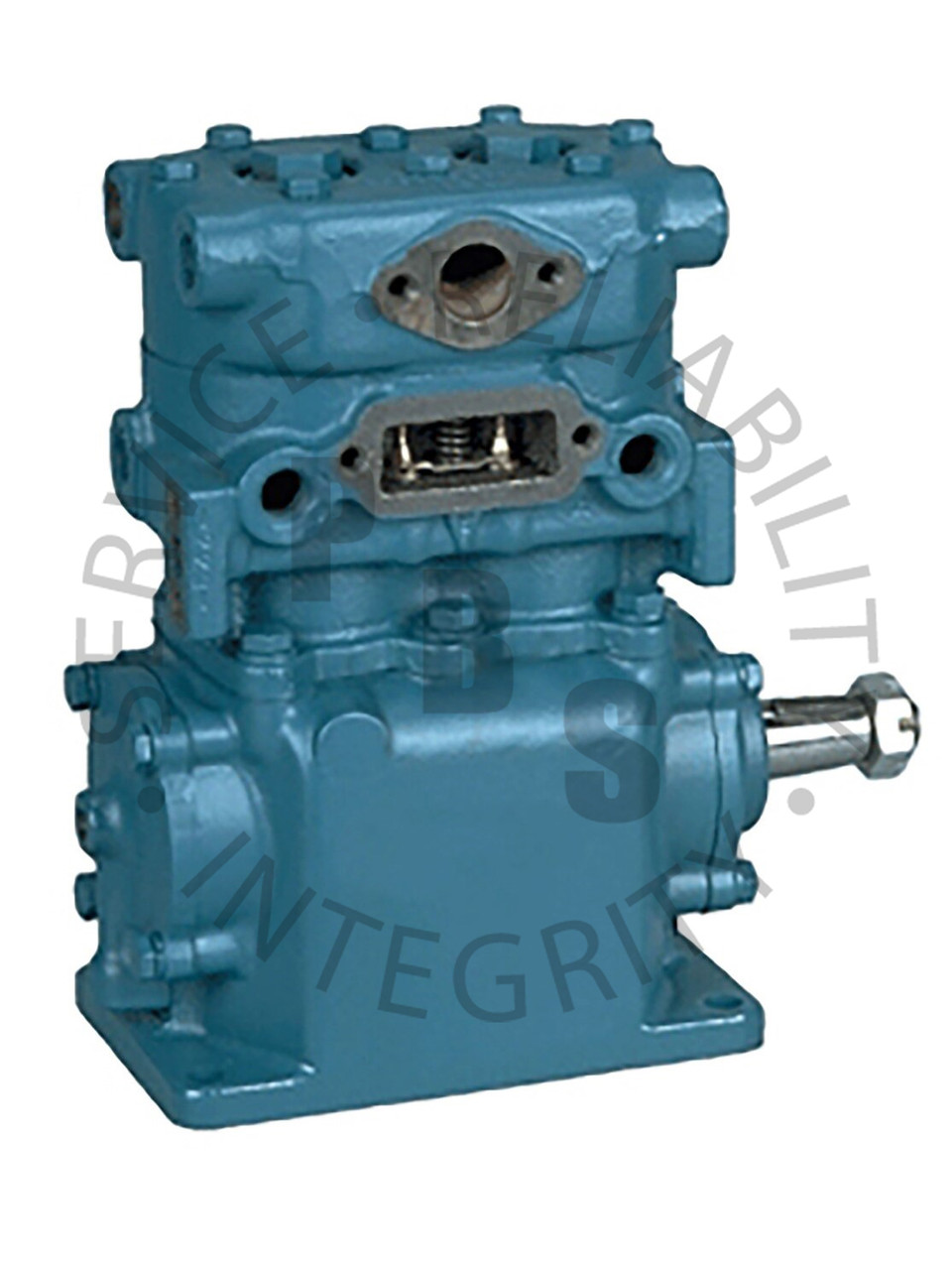 Bendix Compressor - 275317X/TF-400