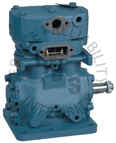 Bendix Tu-Flo Compressor - 286537X/TF-501