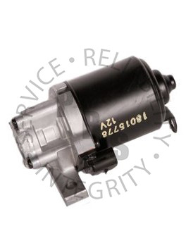 Delco Motor - 18015776X