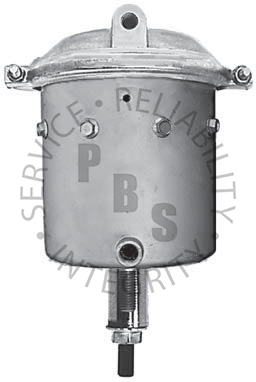 Spring Brake / Maxibrake - KSM2475DCX
