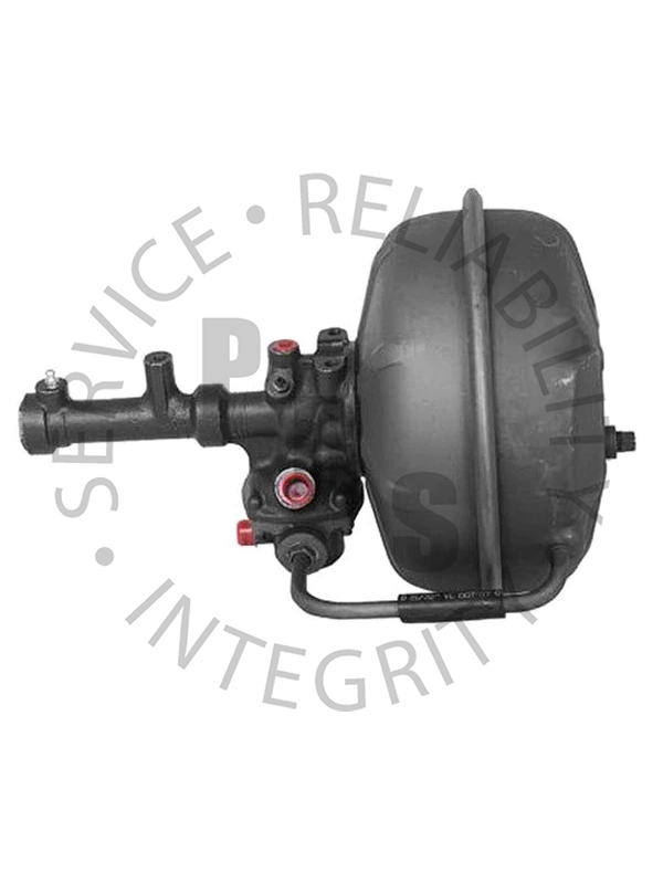 Bendix Hydrovac Brake Booster – 2508827