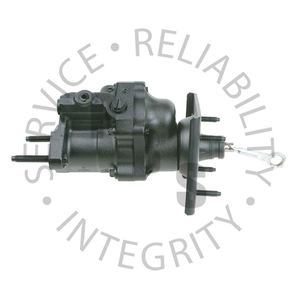 Hydroboost Brake Booster
