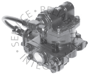 Wagner Air Valves - Power Brake Sales