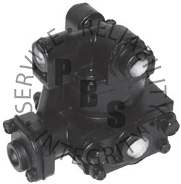 Wagner Air Valves - Power Brake Sales