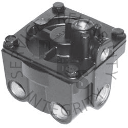 Midland Relay Valves