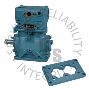 Bendix Tu-Flo 501 Compressors