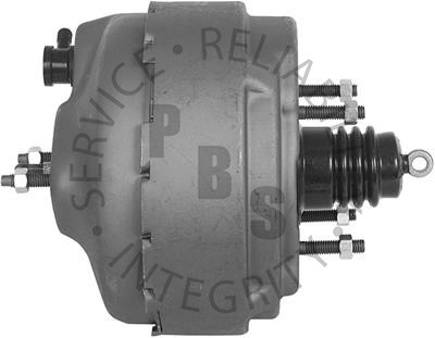 Bendix Power Brake Boosters - Page 8
