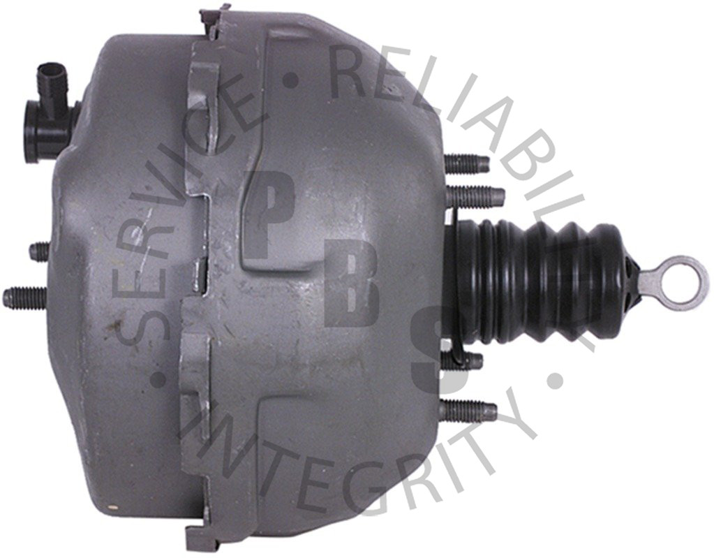 Bendix Power Brake Boosters