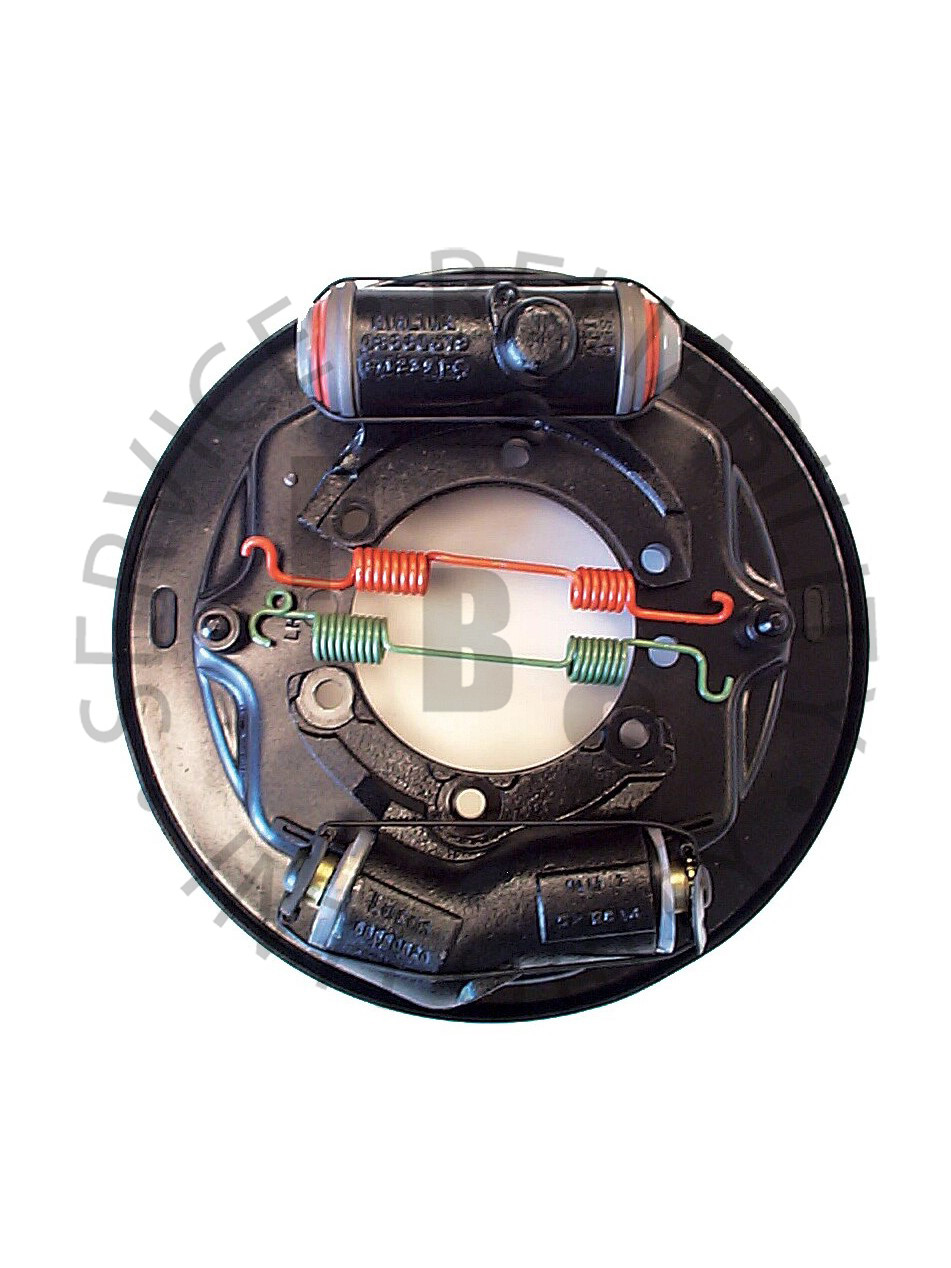 Lucas Girling Brake Components