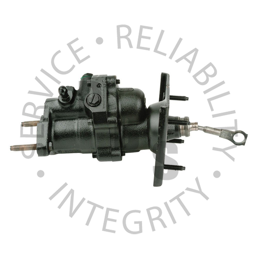 Hydroboost Brake Booster