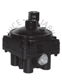 Sealco Air Valves - Power Brake Sales