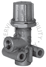 Bendix Pressure Reducing Valve 277544X
