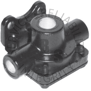 Midland Air Valves - Power Brake Sales