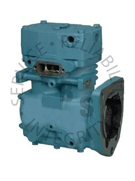 Bendix Tu-Flo 501 Compressors